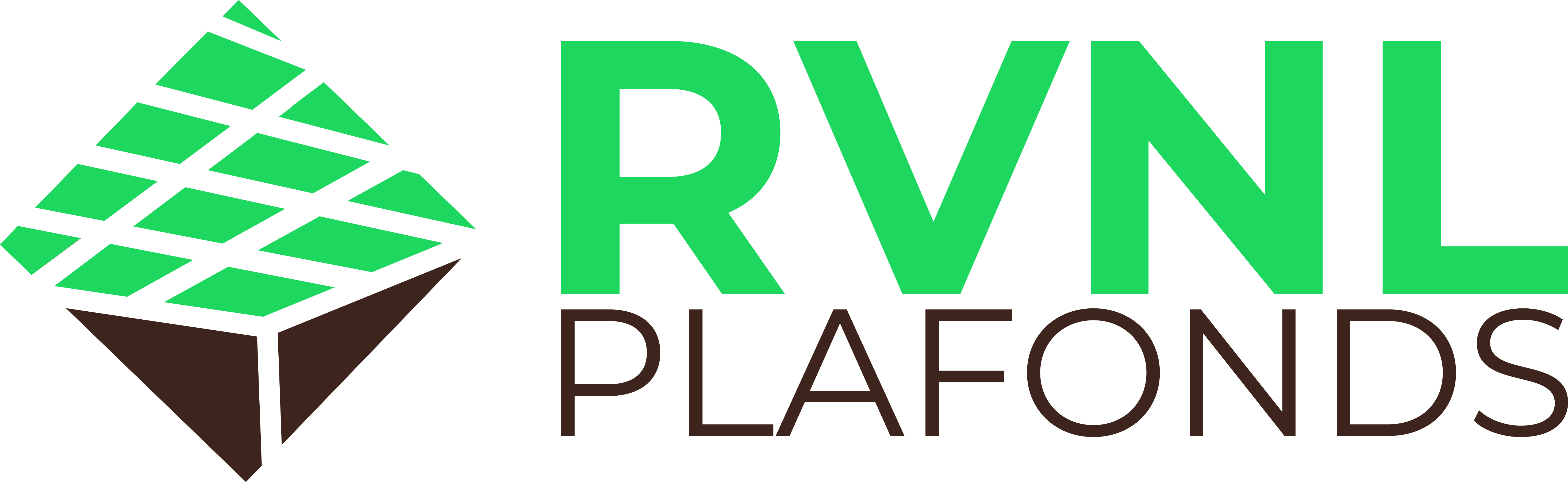 HOME - RVNL PLAFONDS SARL